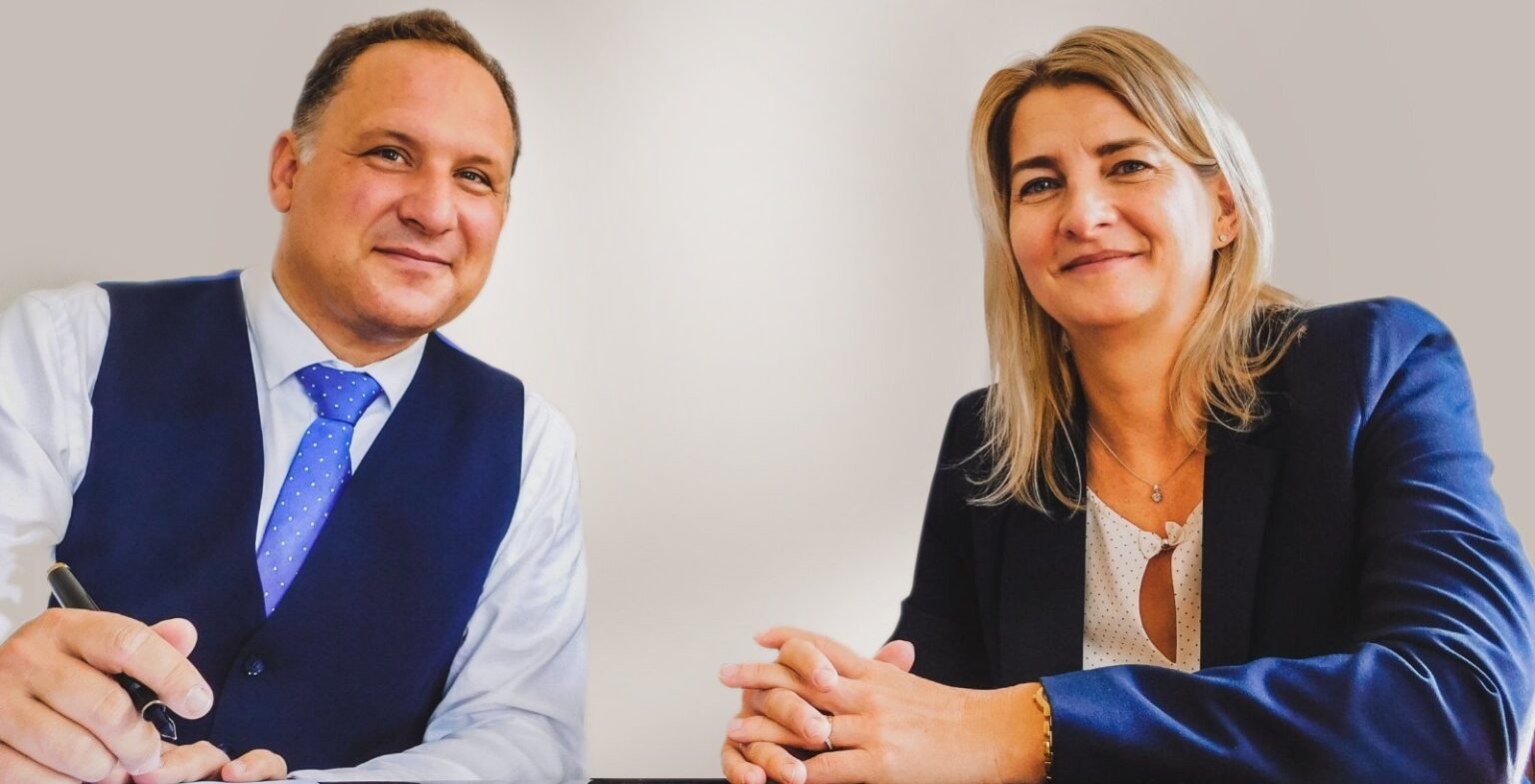 Notare und Rechtsanwälte Ströbele & Ströbele - STRÖBELE & STRÖBELE